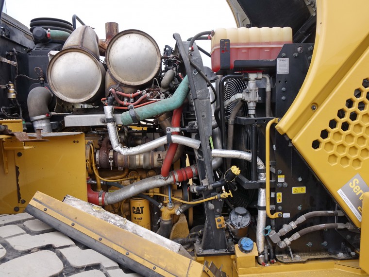 Caterpillar 972M XE (TOP CONDITION) Radlader | Boss Machinery
