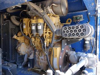 Kleemann MS 12 Z Siebanlagen | Boss Machinery